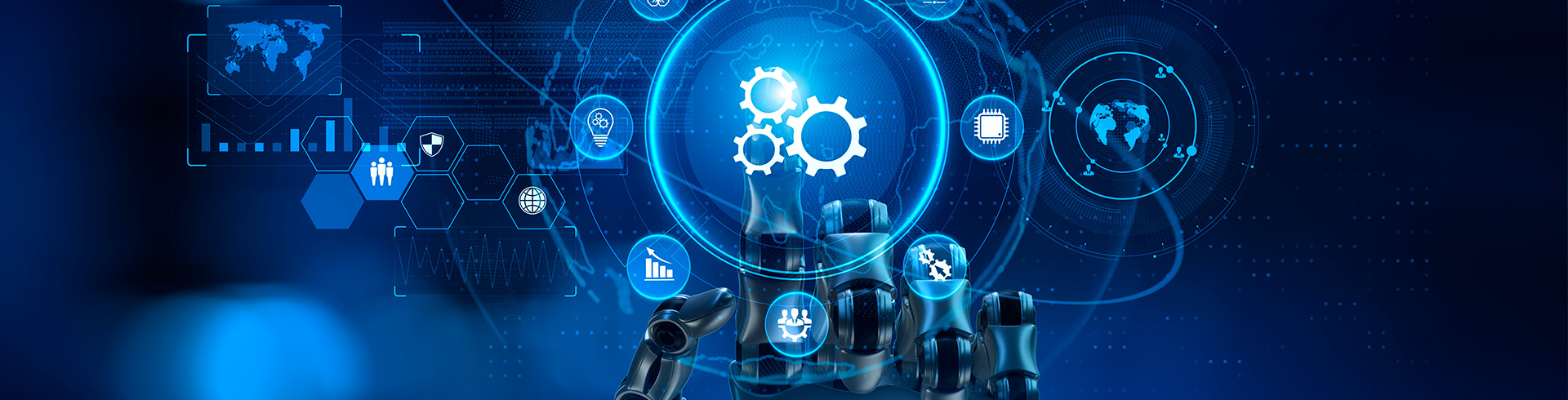 RPA: entenda a Automação Robótica de Processos e suas vantagens ...