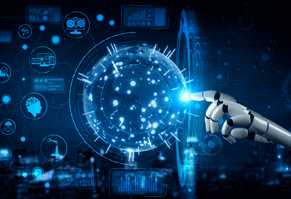 Inteligência artificial (IA) na cibersegurança: desafios e ...